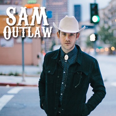 Sam Outlaw – Carretera y Country
