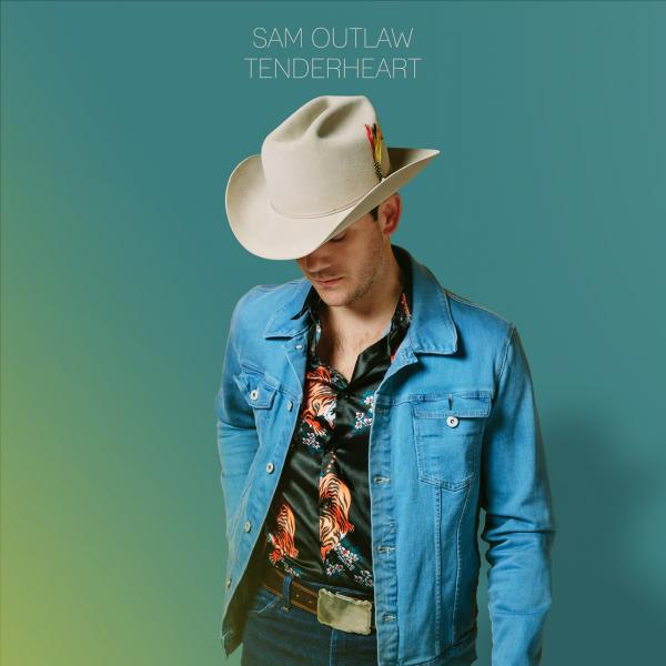 Sam Outlaw vuelve a traer su música a España – Carretera y Country